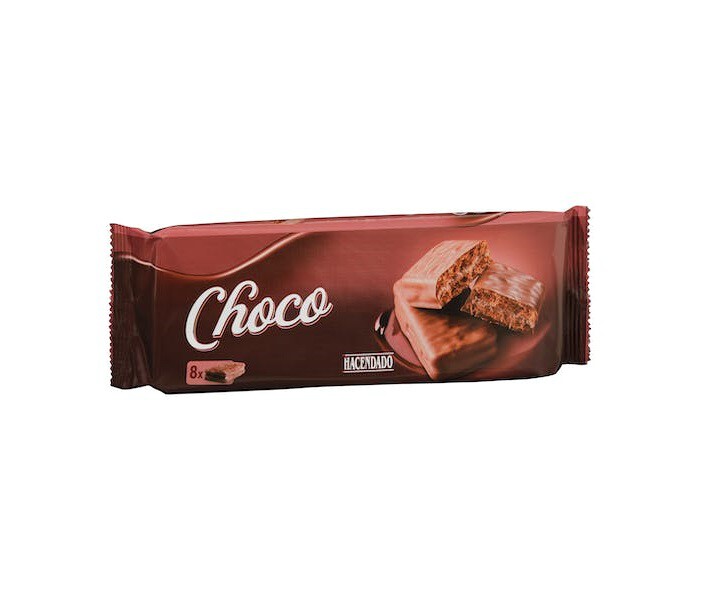 Compré esta novedad de Mercadona para llevar el postre a mis amigas y ...