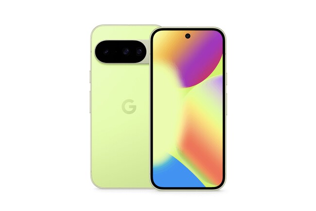 Google Pixel 10, Pixel 10 Pro, Pixel 10 Pro XL, Pixel 9a, Pixel Watch 4 ...