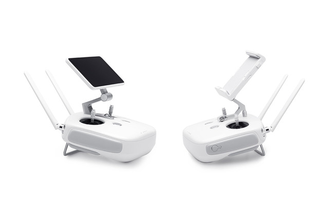 DJI pone al día a su mejor dron: Phantom 4 Advanced lleva mejor cámara ...