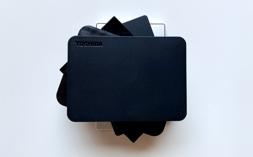 Mejor disco duro externo (HDD) de 2'5": análisis, comparativa y modelos ...