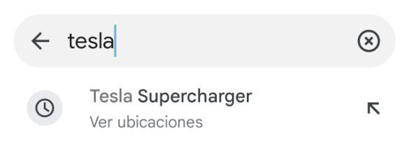 Nunca más irás a un SuperCargador de Tesla y lo encontrarás lleno ...