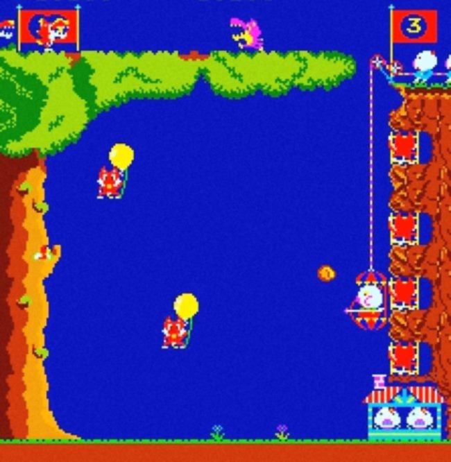 ¿A qué jugábamos en 1982? Estos son los ocho mejores juegos clásicos de ...