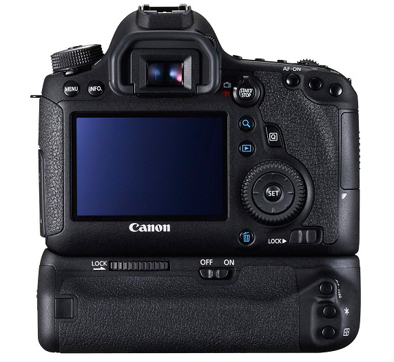 Nikon D600 versus Canon EOS 6D, ¿merecen la pena para dar el salto a ...