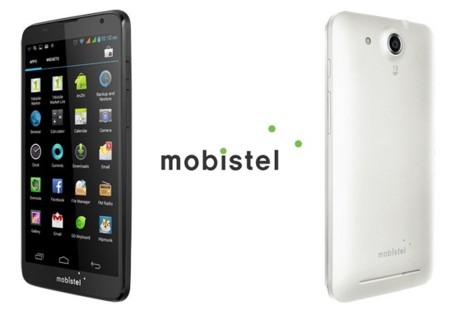 Mobistel, otra marca económica que llega a España con un phablet de 6 ...