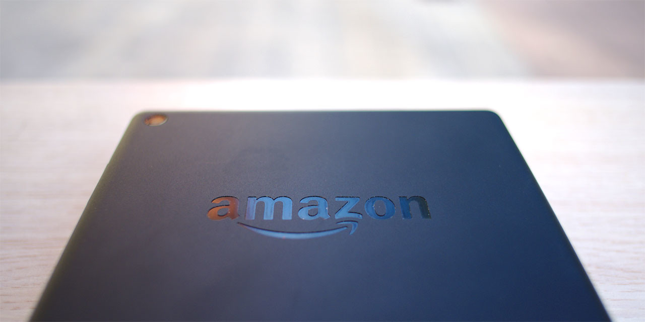 Amazon Fire 7 y HD 8, análisis. Review con características, precio y ...