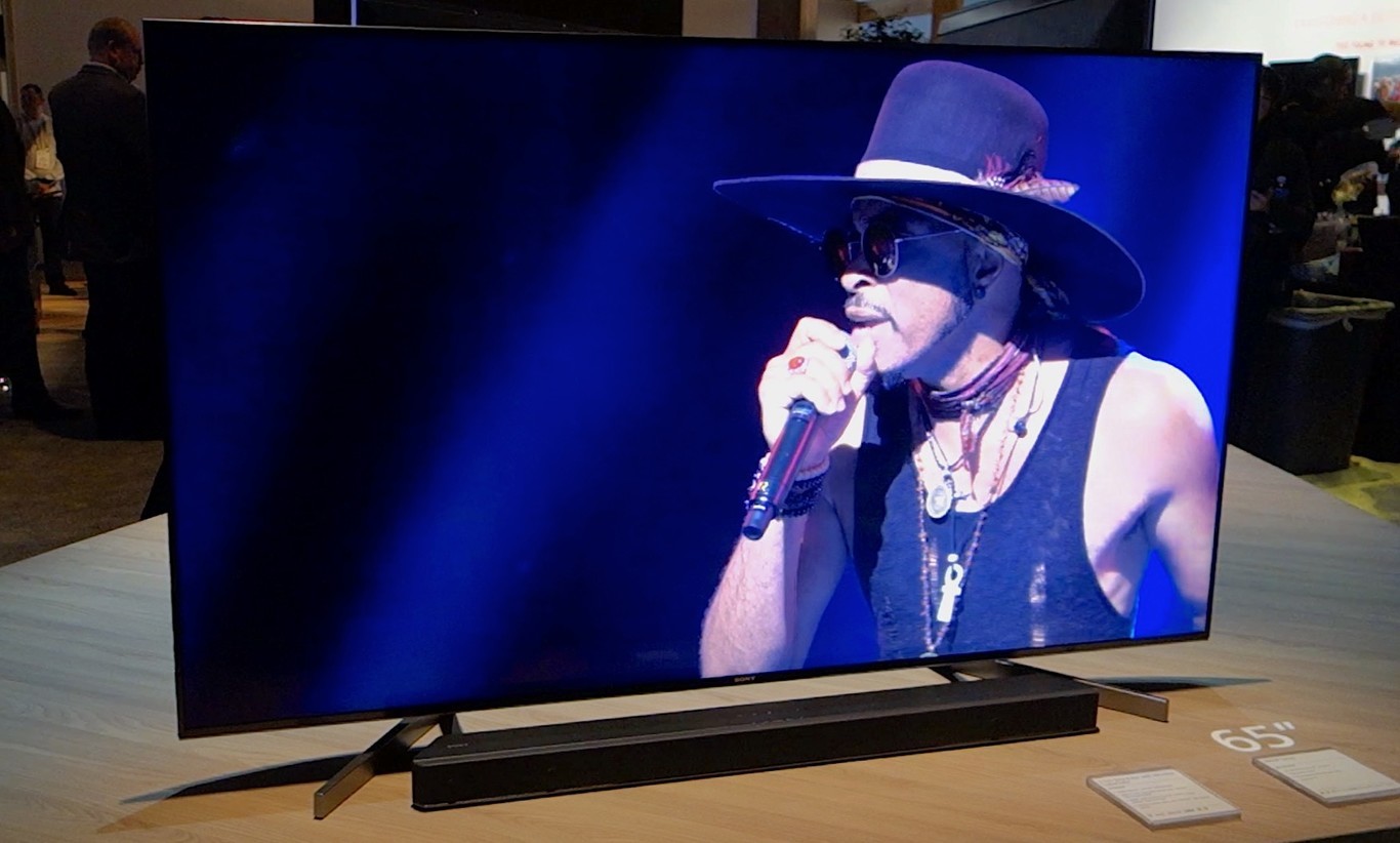 Sony anuncia el precio para distintos mercados de su televisor LED Sony ...