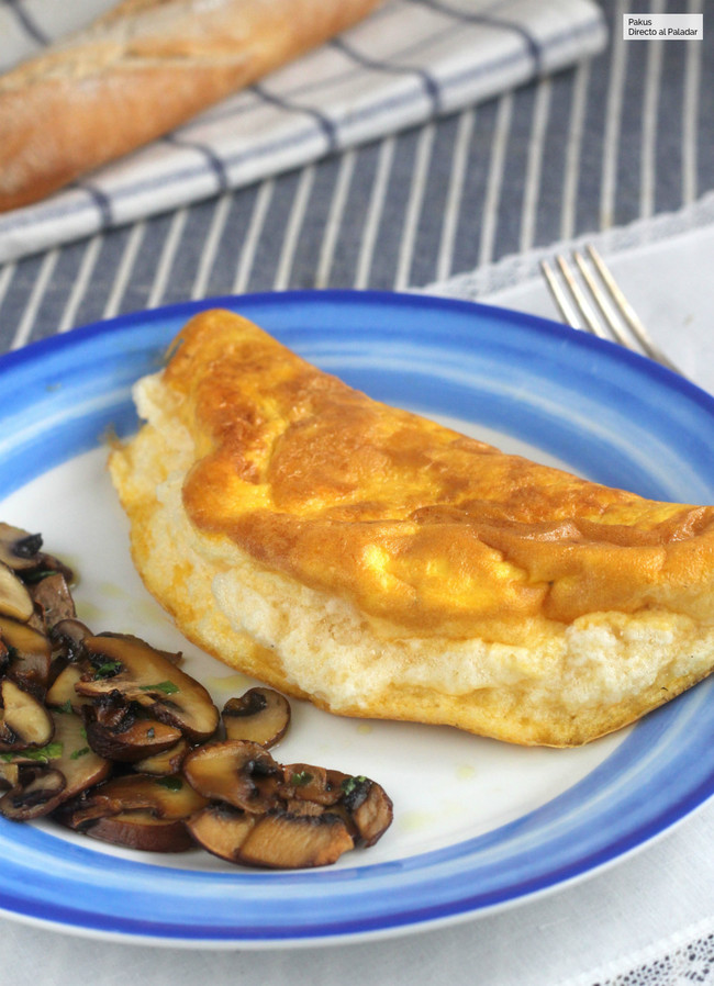 Nueve recetas "low carb" para dietas keto o cetogénicas