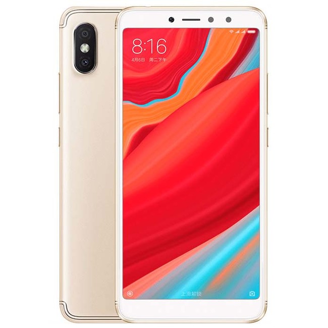 Xiaomi Redmi S2: características, ficha técnica y precio