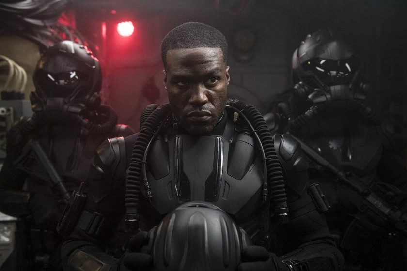 'Matrix 4' ficha a un villano de 'Aquaman' para uno de los papeles ...