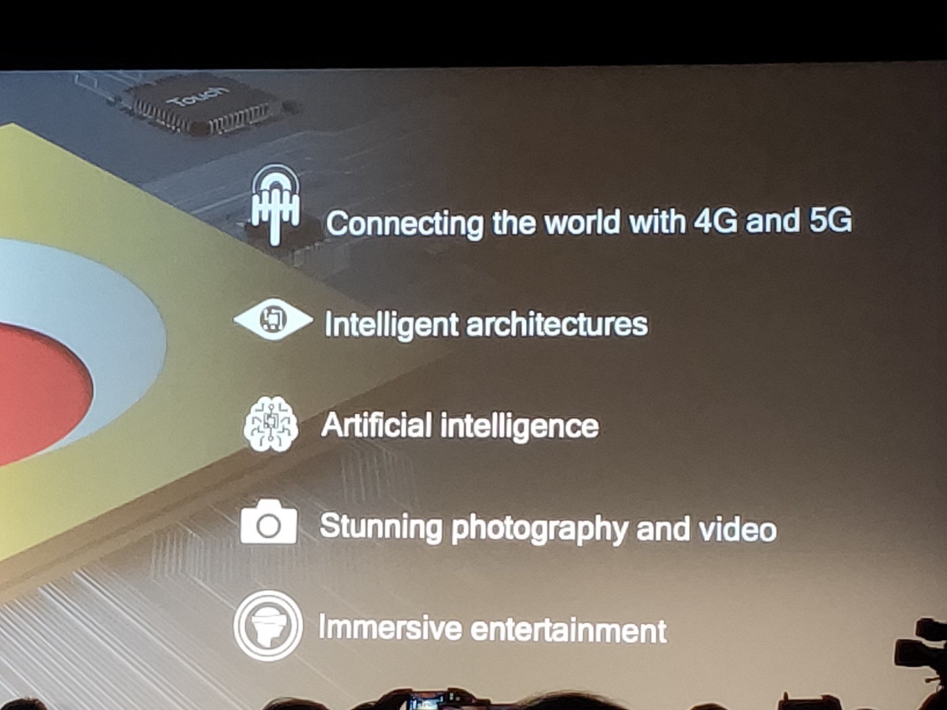 Qualcomm Snapdragon 855: ya es oficial el procesador de 7 nanómetros que expandirá el 5G en las ...