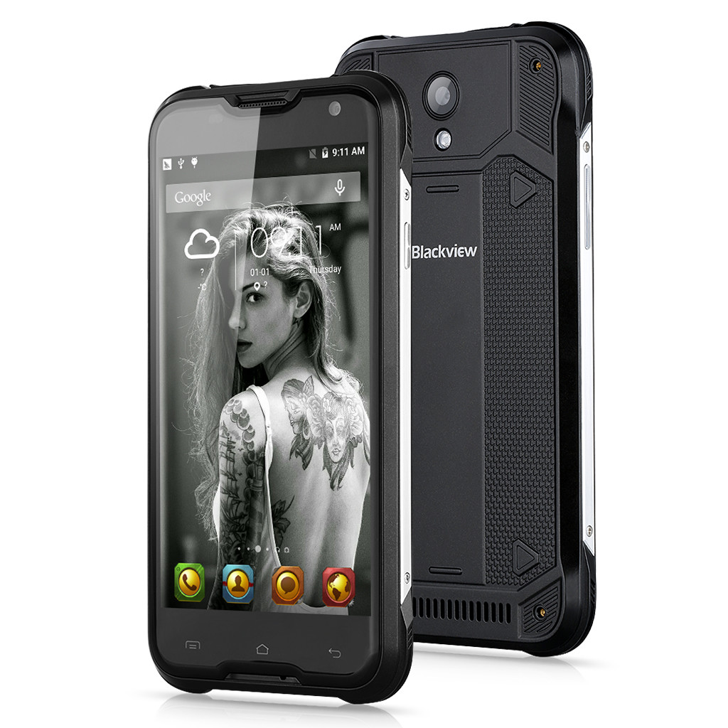 Los 7 mejores smartphones por menos de 100 euros