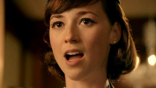 'Pan Am', un bonito viaje sin rumbo ni destino