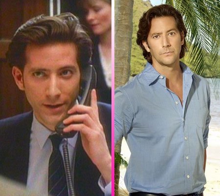 Los actores de 'Lost' ('Perdidos'): Fotos de Anuario y otras de los ...