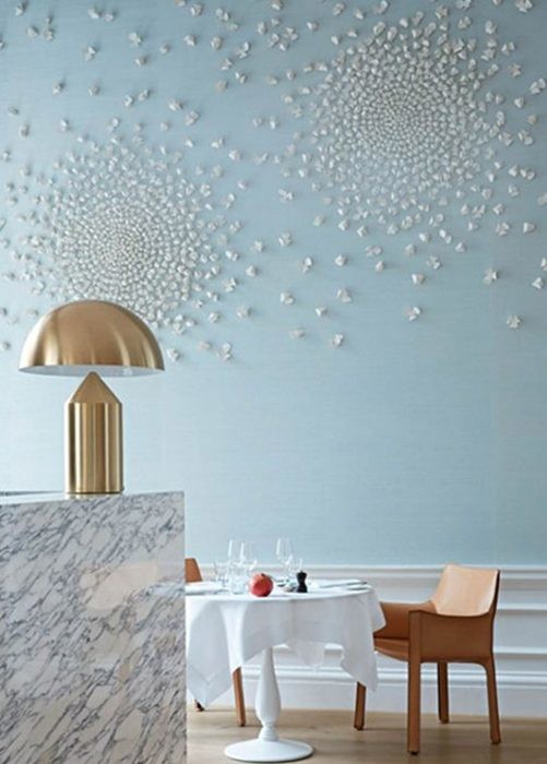 Spring en Somerset House, un imprescindible en Londres