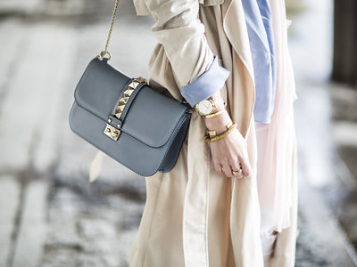 Bolsos de moda - Trendencias