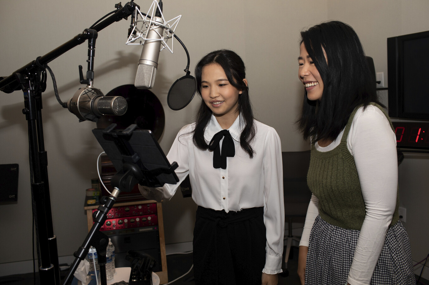 "Quería que fuera diferente, como ninguna otra película de Pixar ...