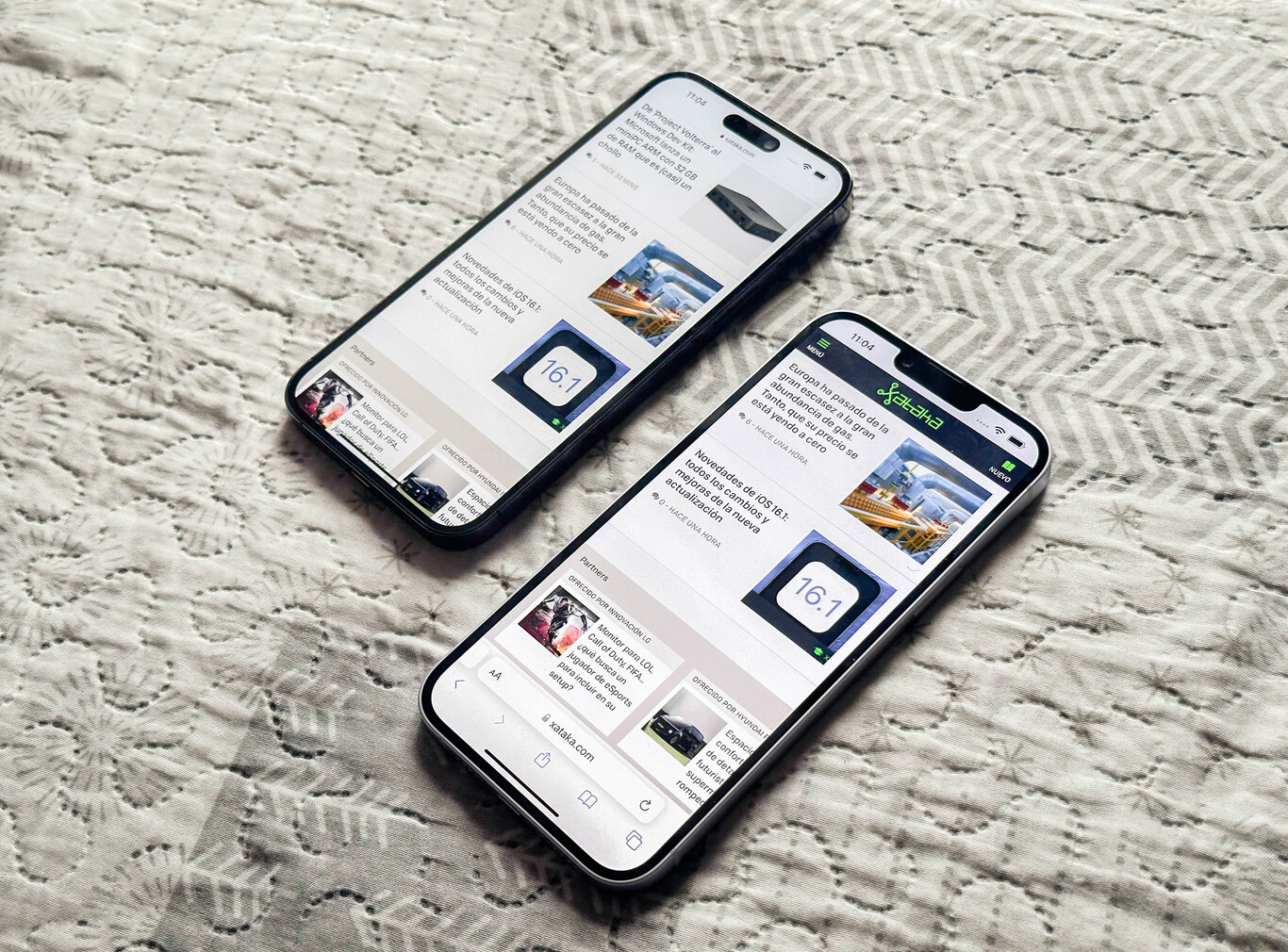 iPhone 14 vs 14 Plus vs 14 Pro vs 14 Pro Max, análisis frente a frente: cuál comprar entre los ...