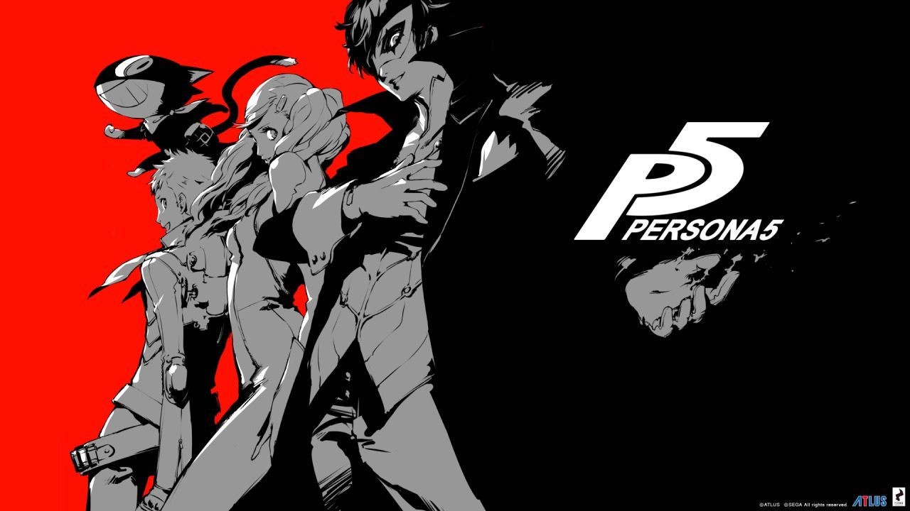 Persona 5 R es anunciado oficialmente para PS4 con su primer teaser
