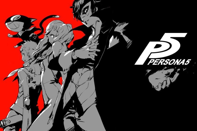 Persona 5 R es anunciado oficialmente para PS4 con su primer teaser