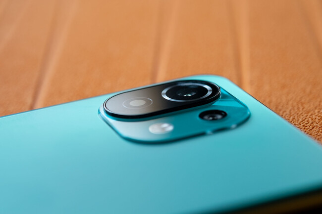 Xiaomi Mi 11 Lite 5G, análisis. Review con características, precio y ...