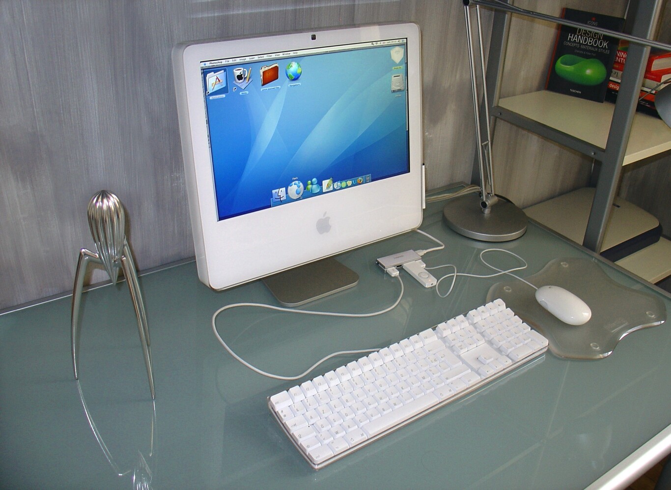Los 23 años de evolución del iMac G3 hasta el nuevo iMac 2021