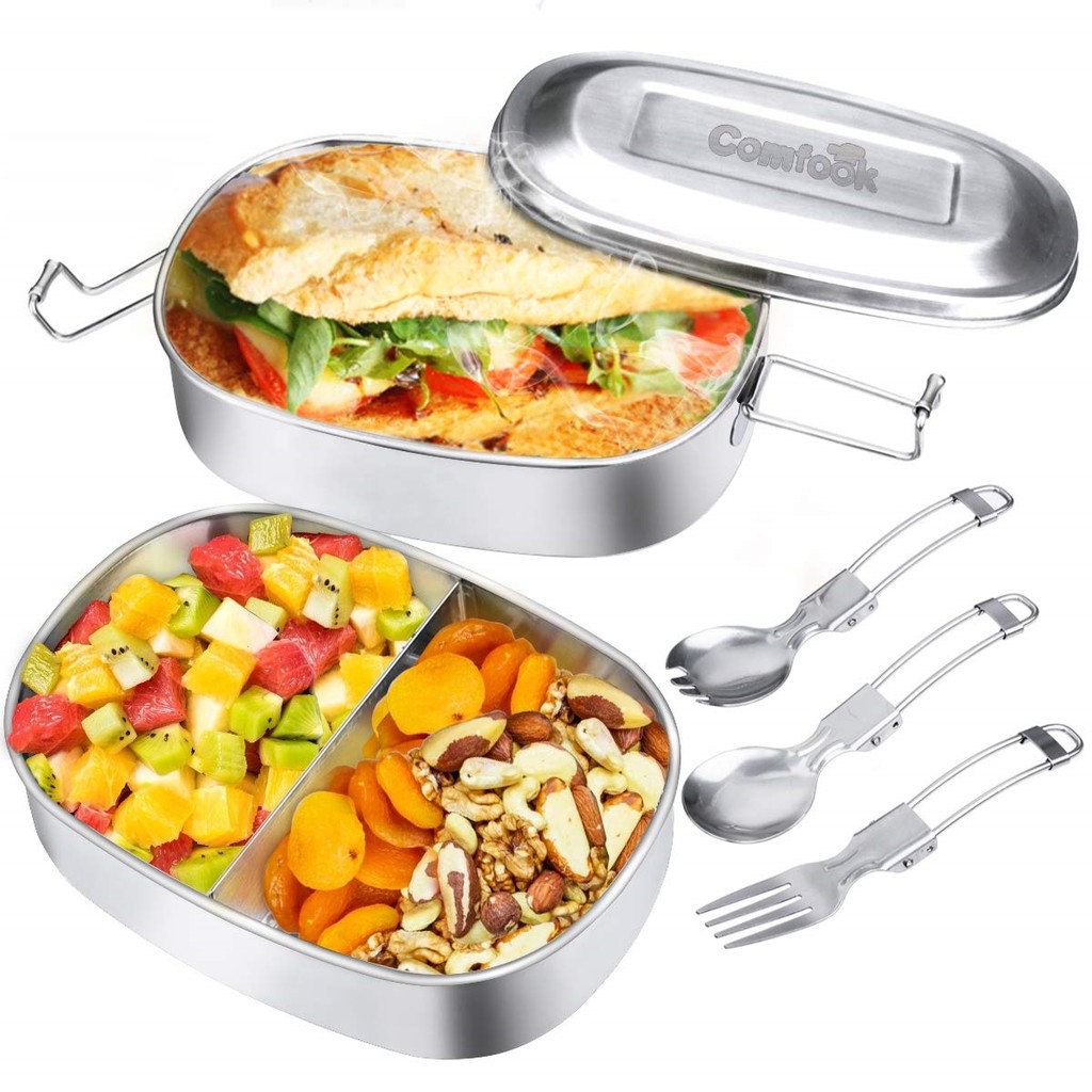 17 tuppers bonitos para tus comidas caseras que no te dará vergüenza ...