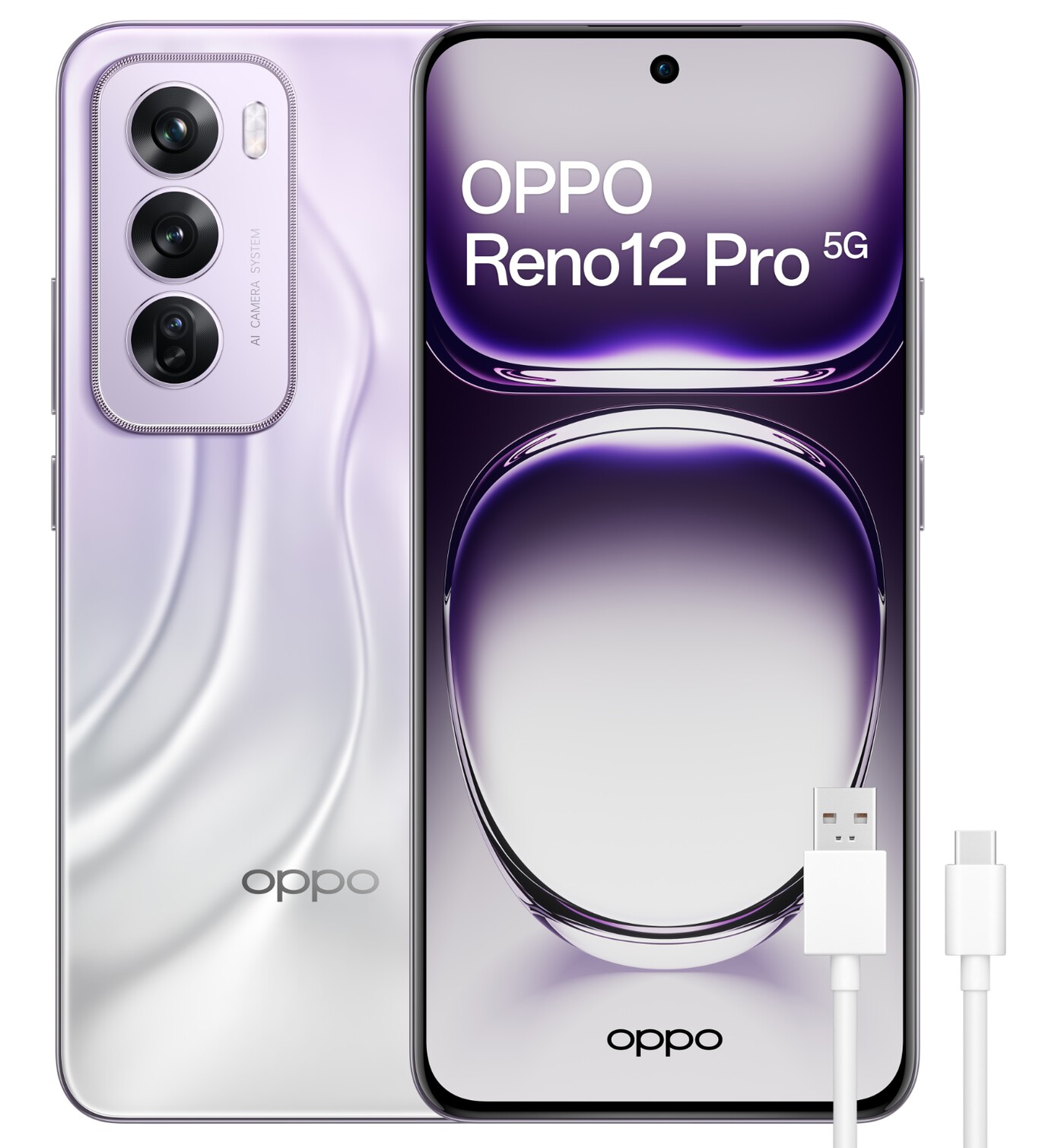 Nuevos OPPO Reno12 Pro 5G y Reno12 5G, características, precio y ficha técnica