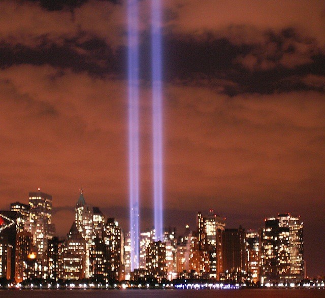 Cómo visitar la Zona Cero de Nueva York