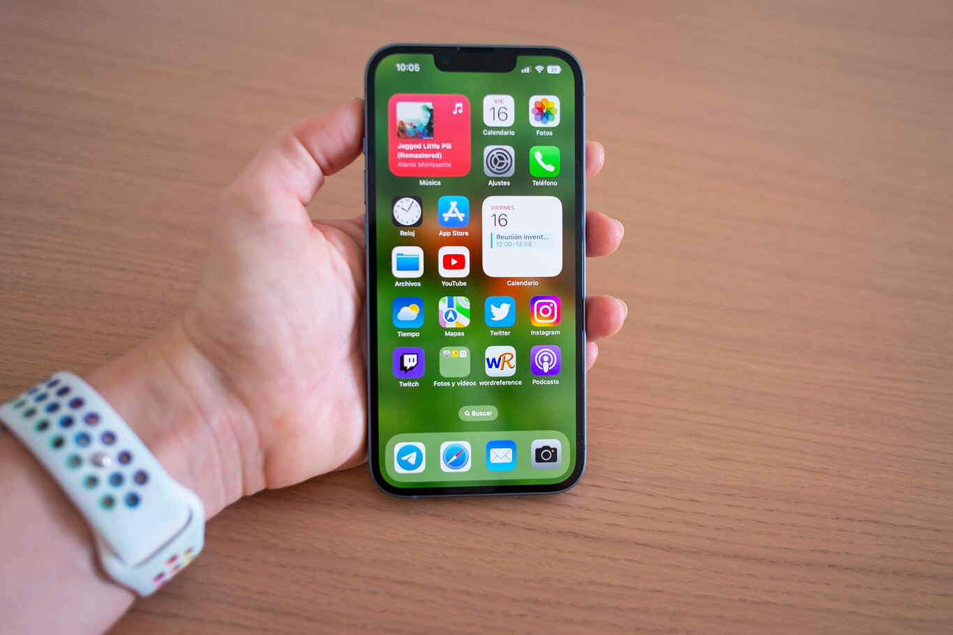 iPhone 14, opiniones tras primera toma de contacto. Vídeo y fotos.