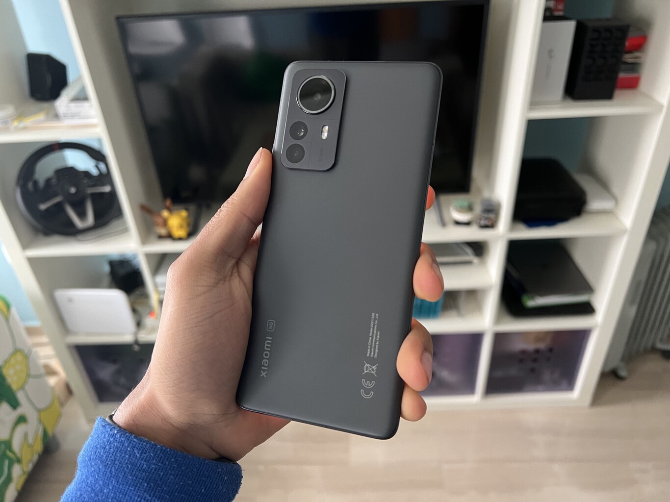 Xiaomi 12 vs Xiaomi 12 Pro, ¿cuál me compro?