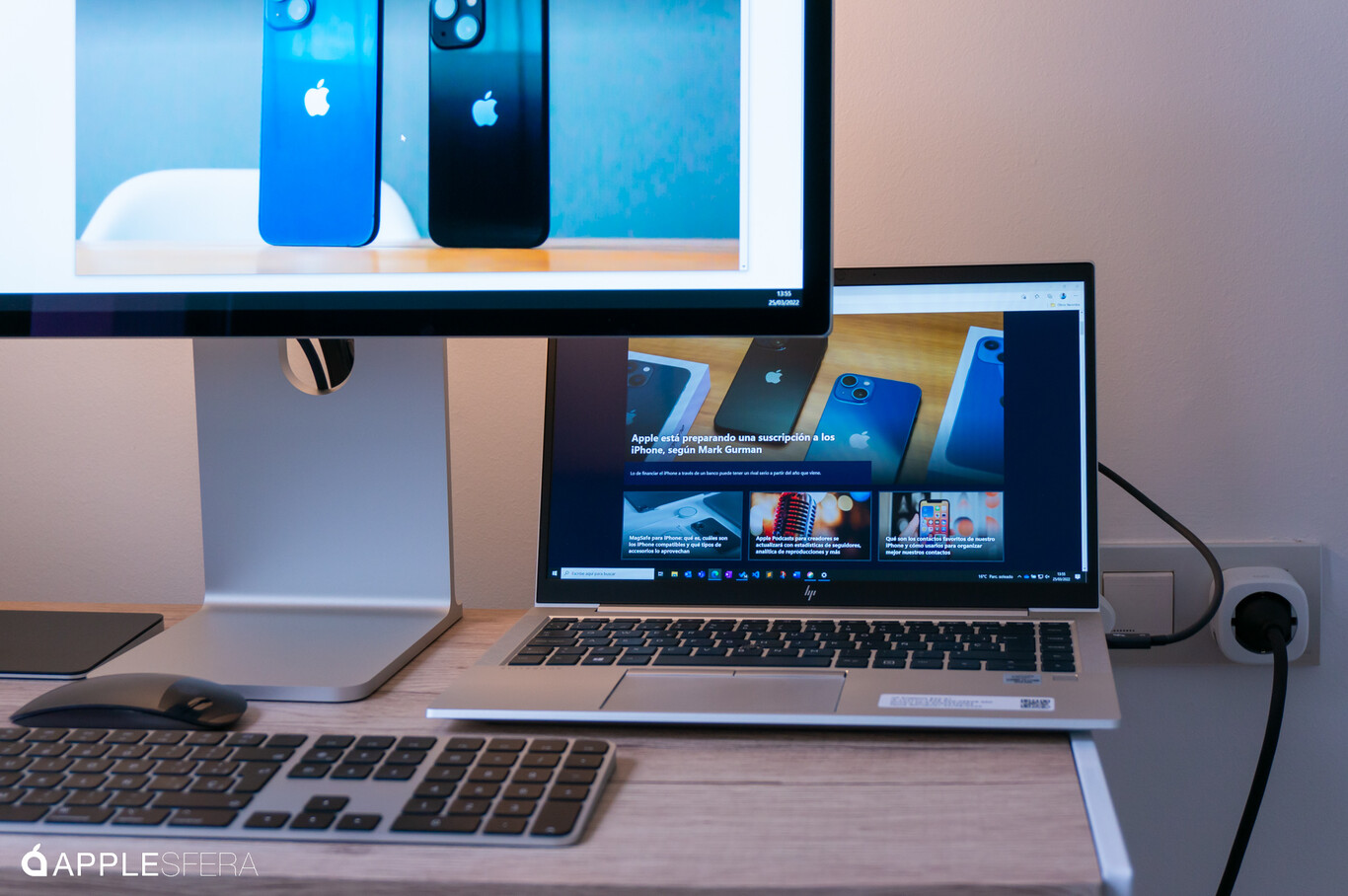 Mac Studio y Studio Display, análisis: review con características, precio y especificaciones