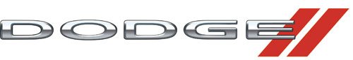 Dodge cambia de logotipo, adiós al carnero