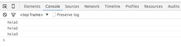 Empaquetando JavaScript con Webpack