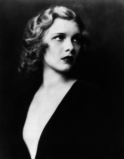 Alfred Cheney Johnston, el retratista de las Ziegfeld Girls