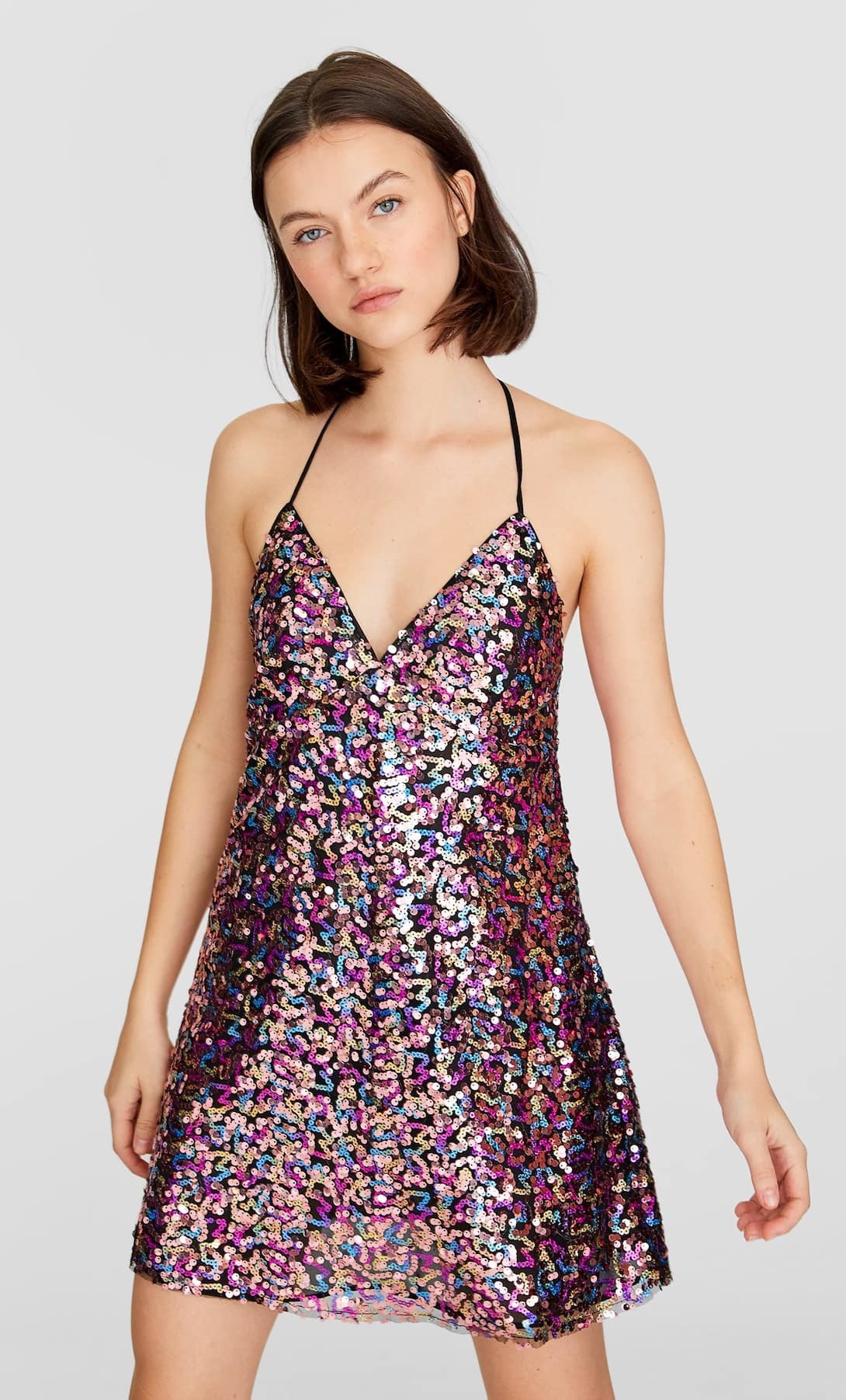 Prendas con lentejuelas para brillar estas Navidades 2019