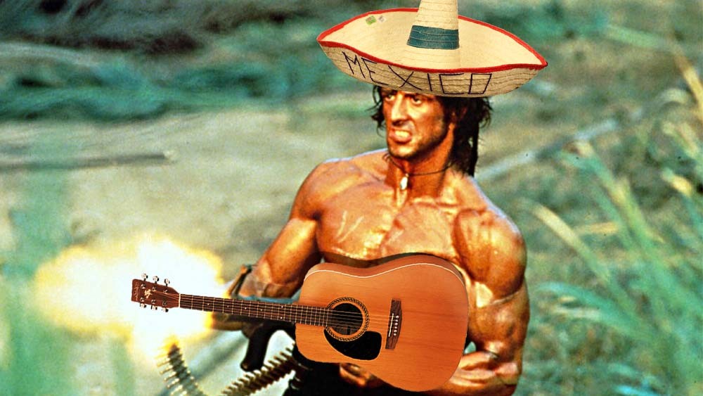 Habrá nueva película de Rambo, incluirá a Sylvester Stallone y la ...