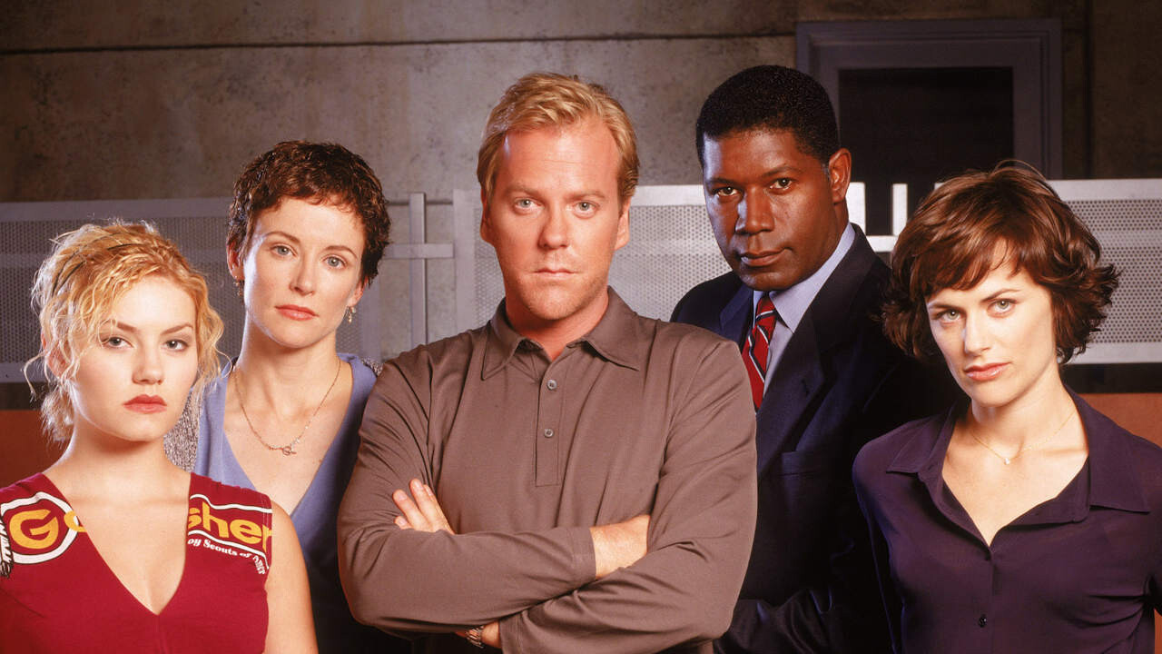 Las 29 Mejores series de la historia en Disney+