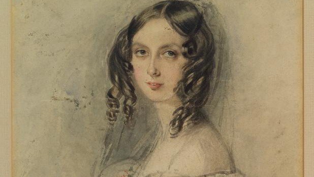 Ada Lovelace: la historia de la primera programadora que Nvidia uso de ...