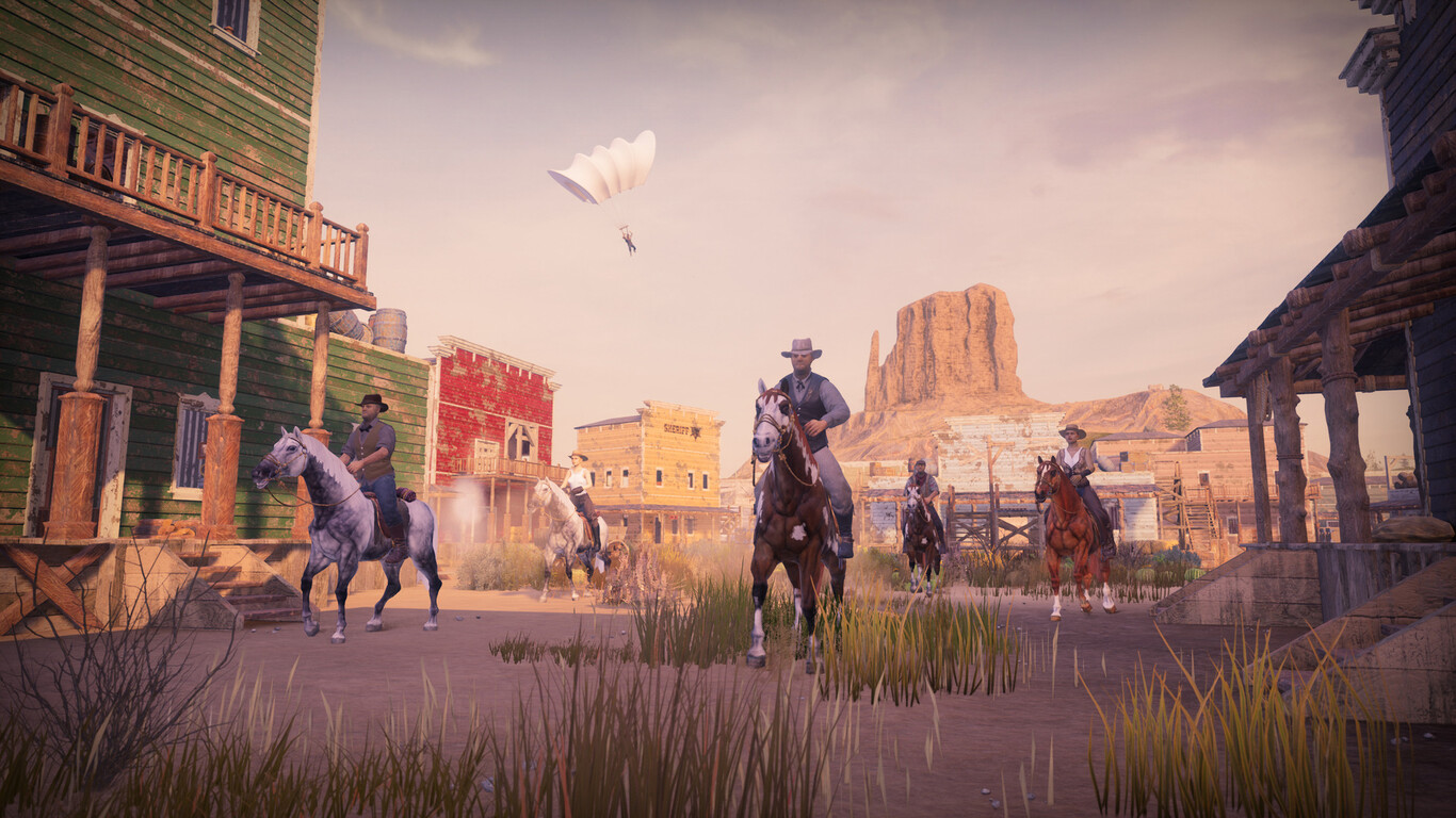 Juegos Western Red Todo Lo Que Necesitas Saber De La Saga Red Dead