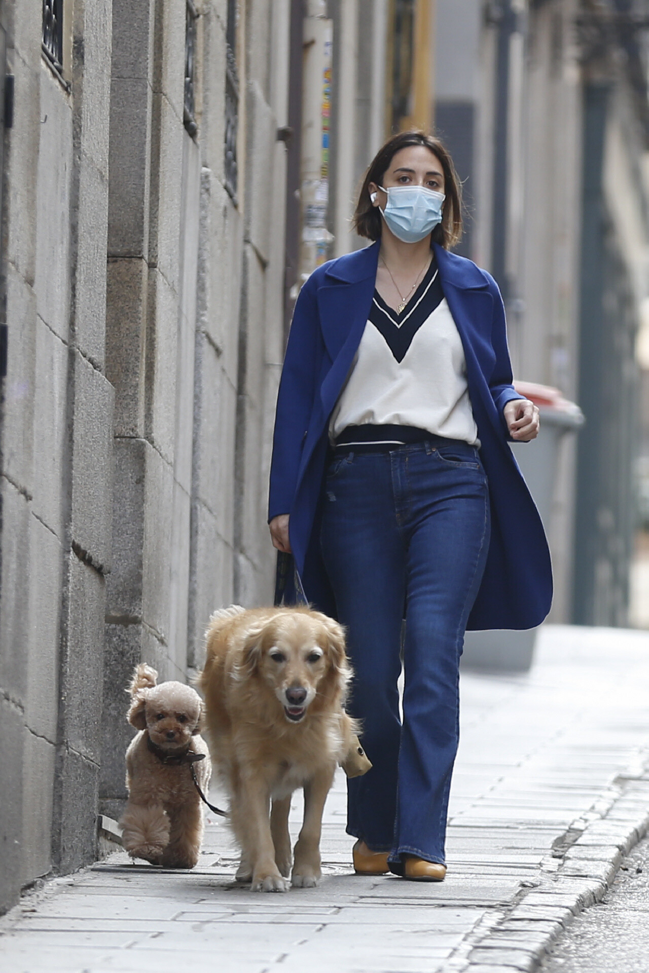 29 of Tamara Falcó's best looks that inspire our office days and ...