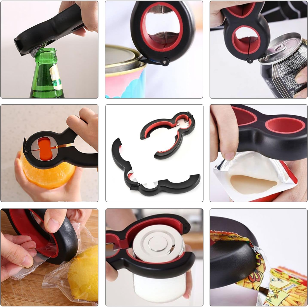 El gadget multiusos que nos soluciona varios problemas del día a día ...