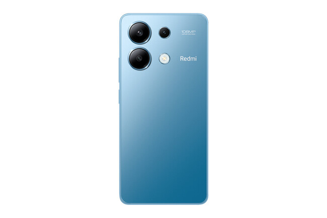 Todo sobre el Xiaomi Redmi Note 13 4G | características ...
