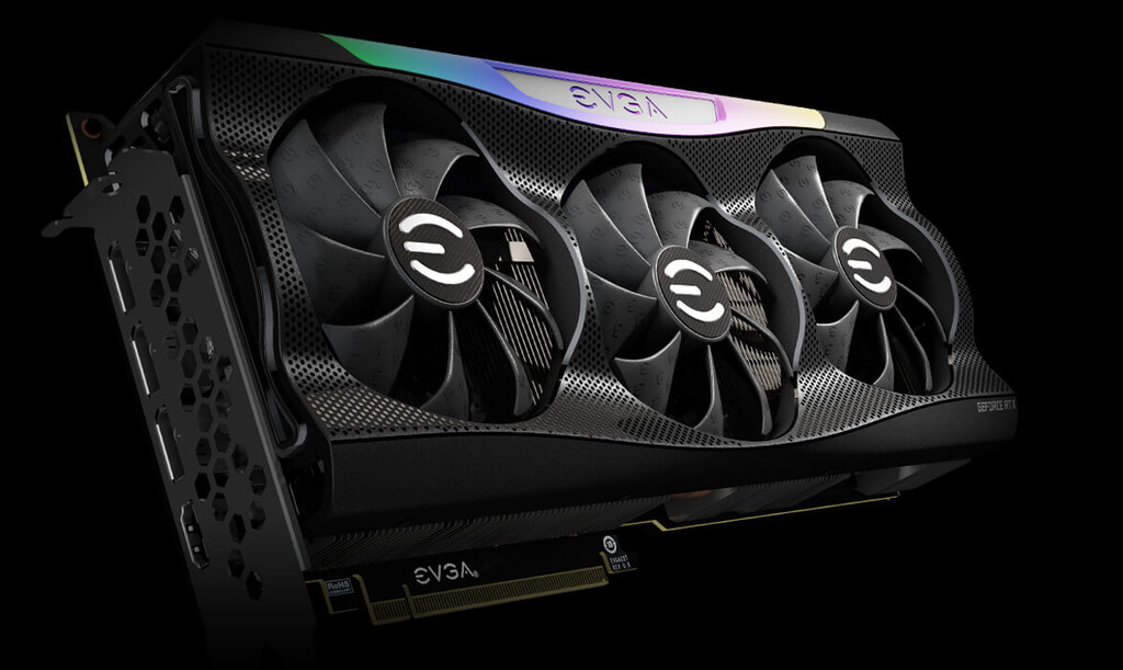 EVGA ya no fabricará tarjetas gráficas Nvidia, una de las marcas con ...