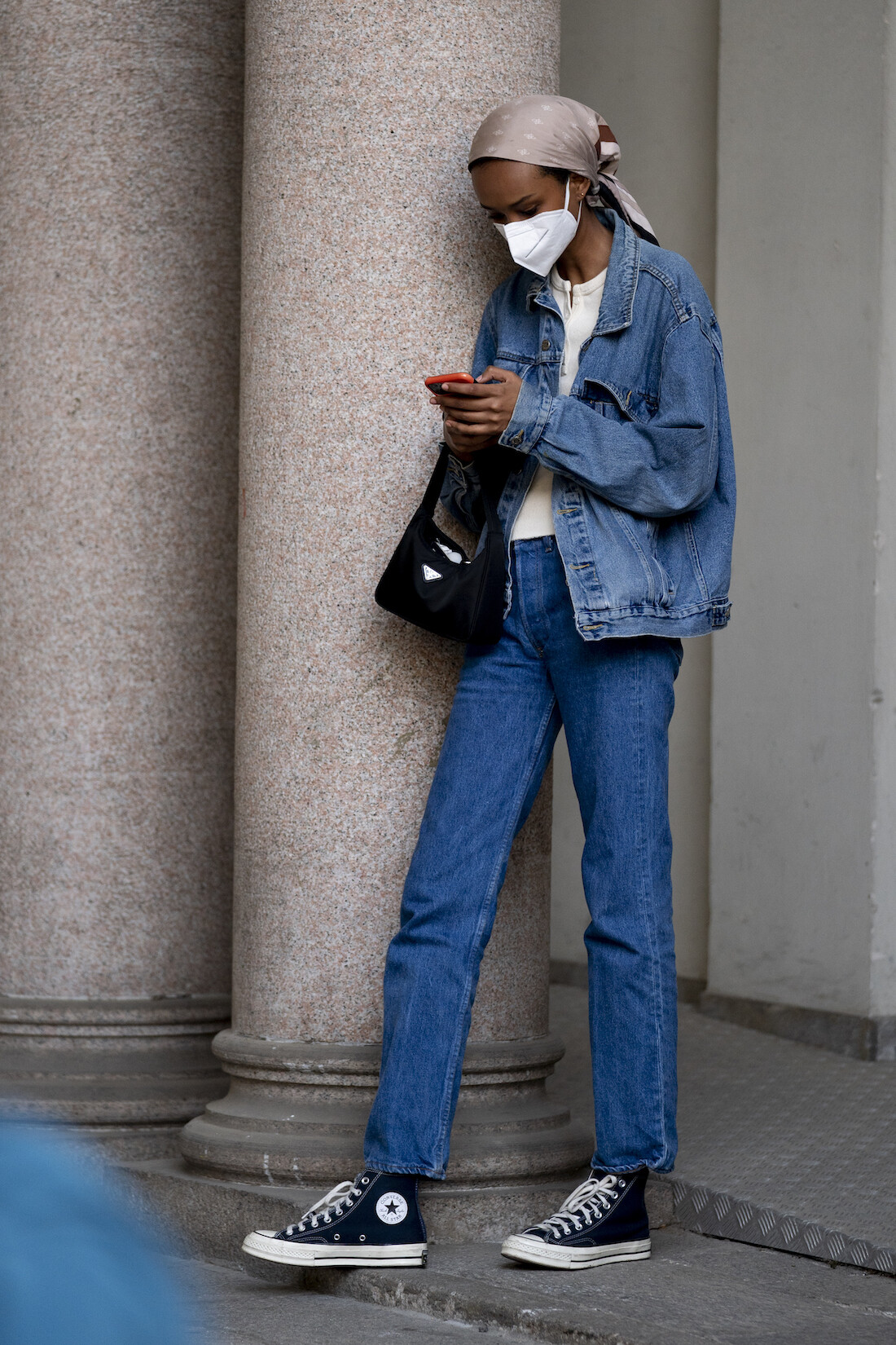 El street style nos muestra 31 estilismos perfectos para inspirarnos ...