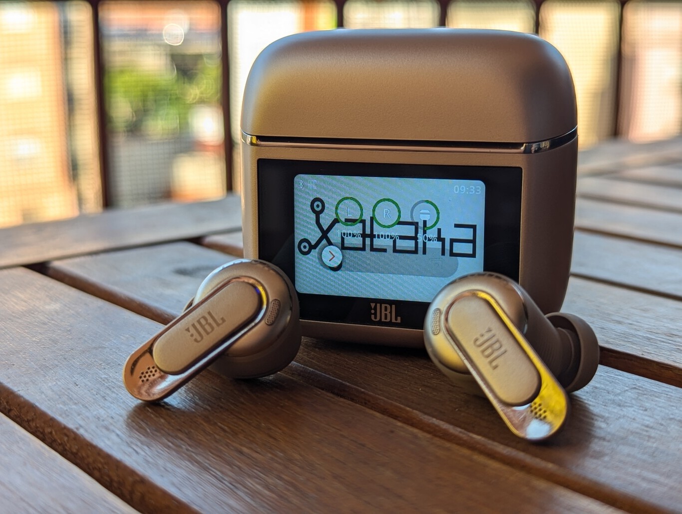 JBL Tour Pro 3, análisis: review con características, precio y ...