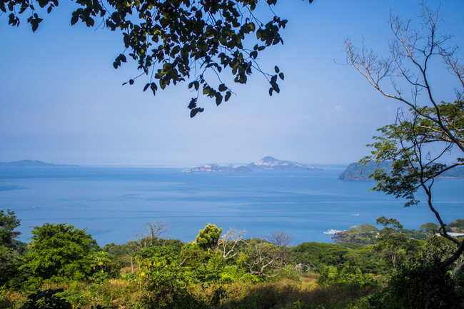 Las cinco islas más impresionantes de Honduras