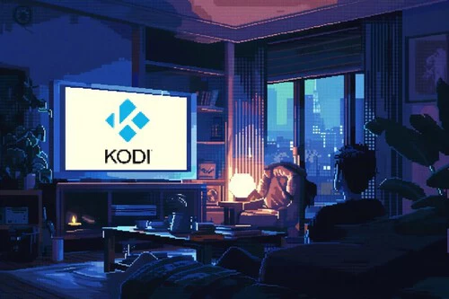 Tu viejo móvil es mejor que un Chromecast gracias a Kodi: cómo convertirlo en un centro multimedia