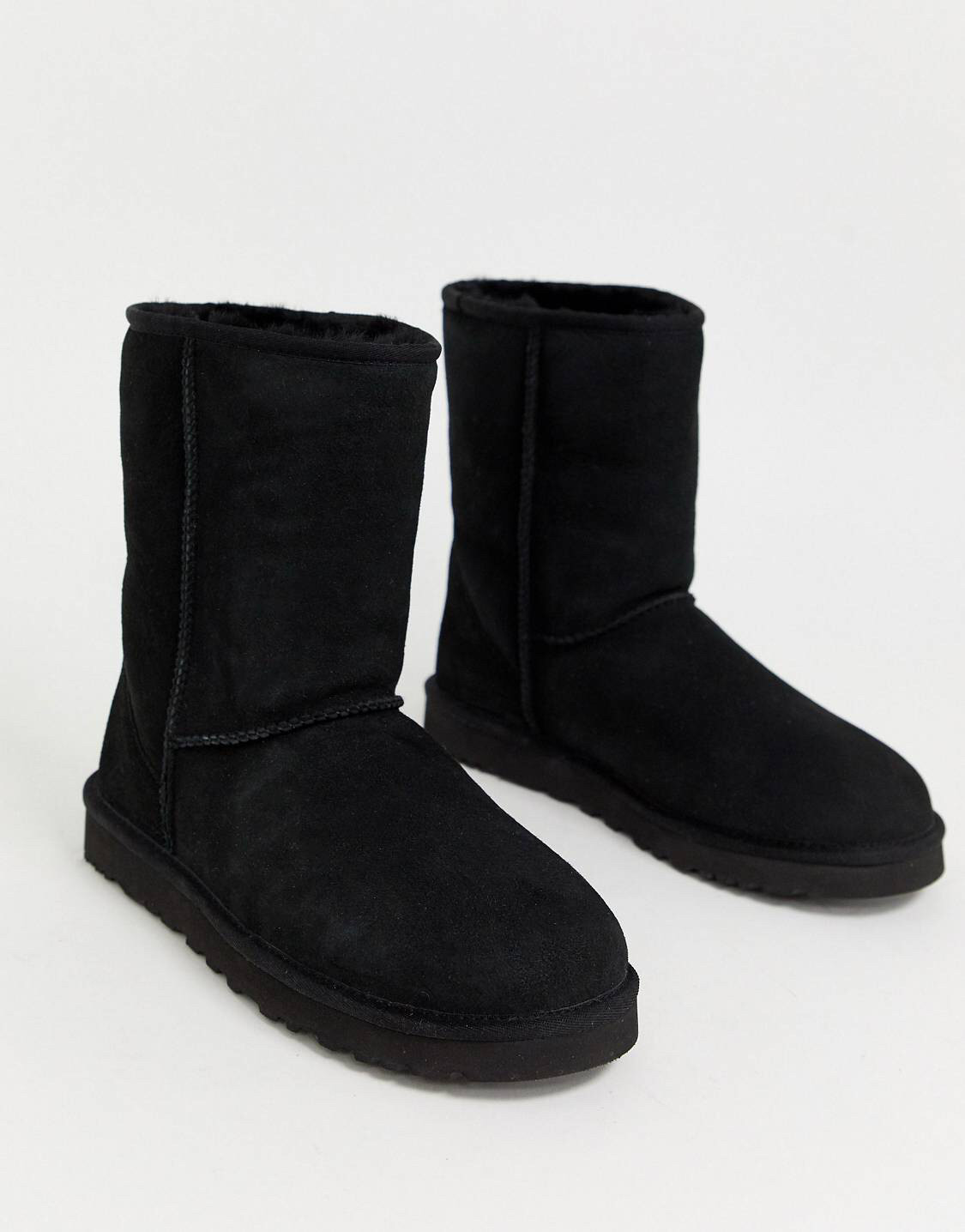 Los pies calentitos con este clásico de UGG que encontramos en oferta ...
