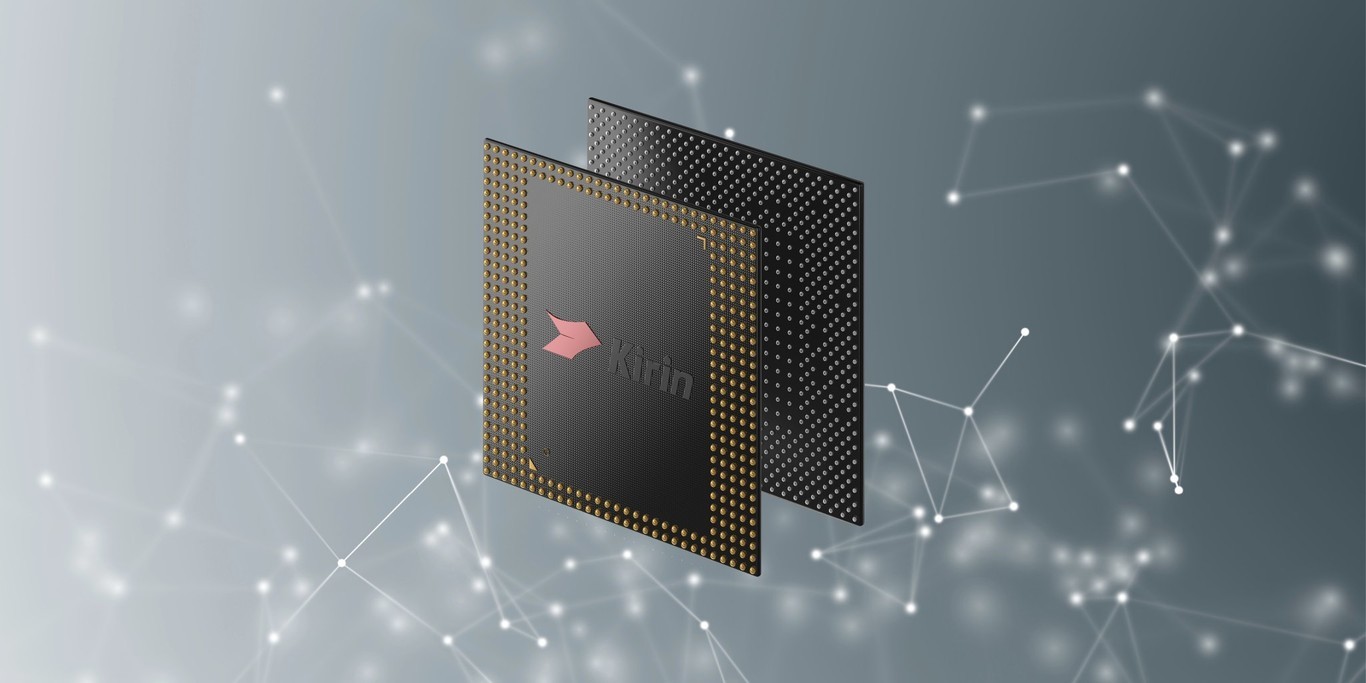 Llega el Huawei Kirin 710, el primer chip gama media de Huawei con NPU