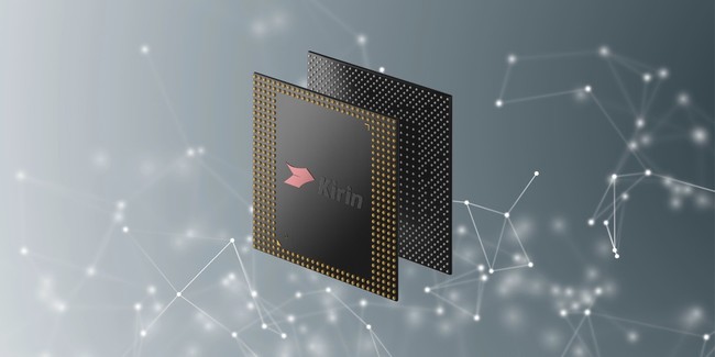 Llega el Huawei Kirin 710, el primer chip gama media de Huawei con NPU